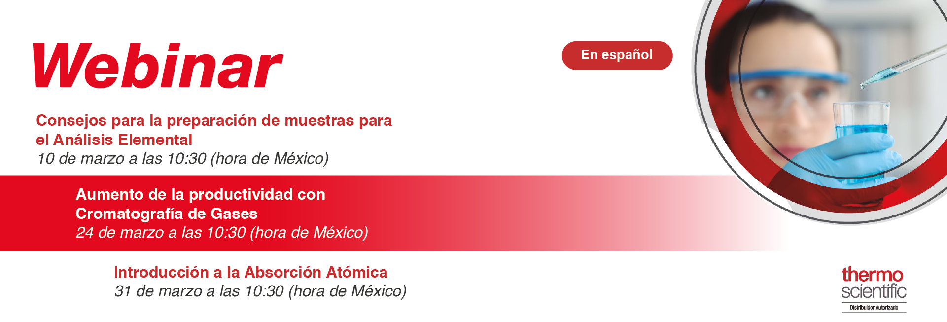 ISASA LATAM - Instrumentación Analítica en Costa Rica y Centroamérica