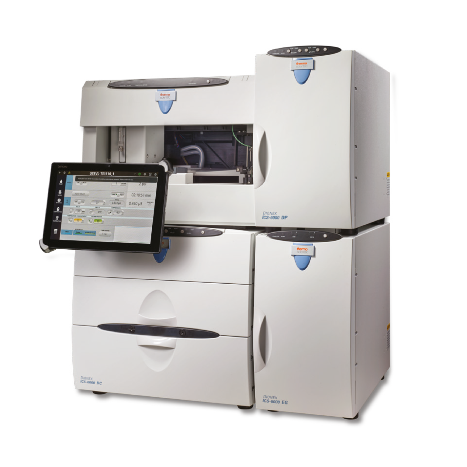 Dionex™ ICS 6000 HPIC™ - ISASA Latam