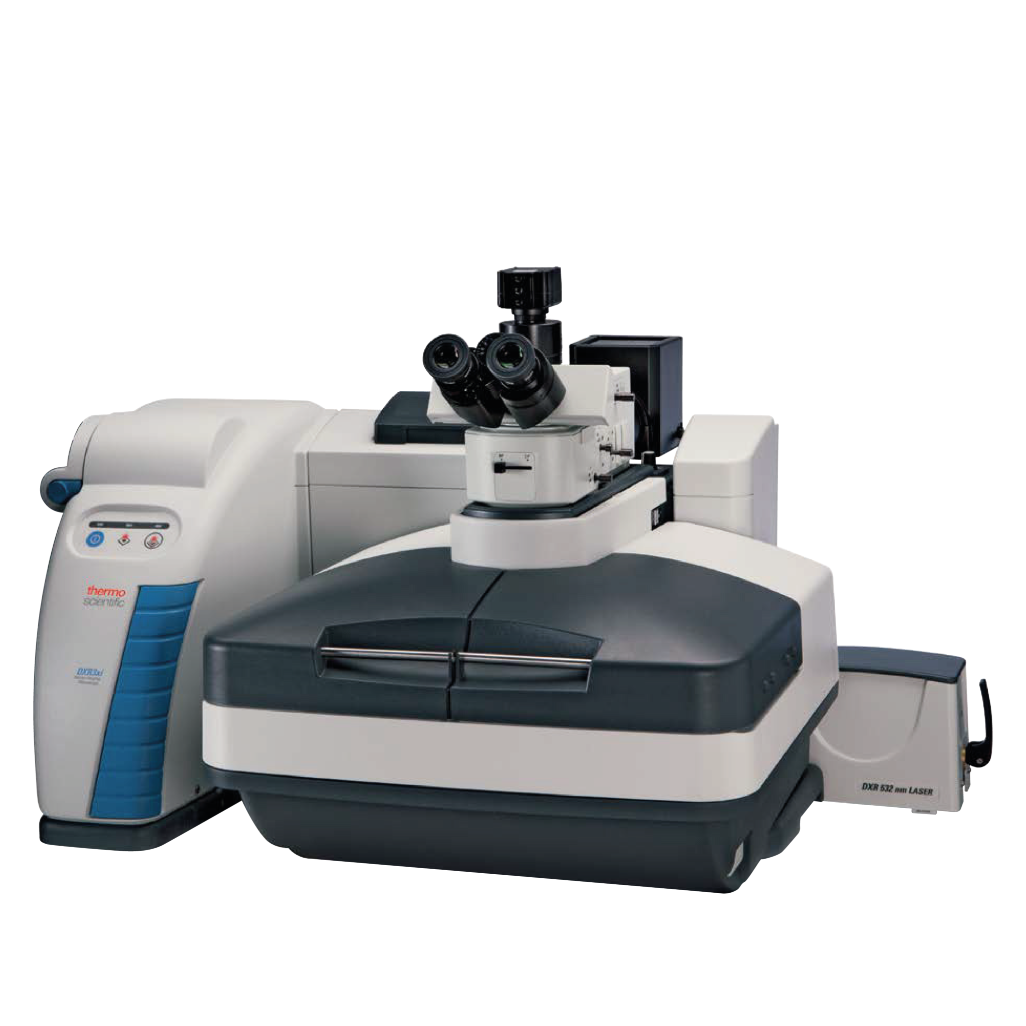 DXR™ 3xi Raman Imaging Microscope - ISASA Latam
