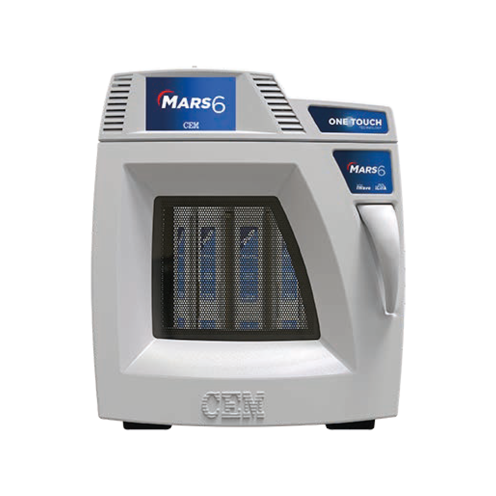 Horno de microondas CEM MARS 6 - ISASA Latam