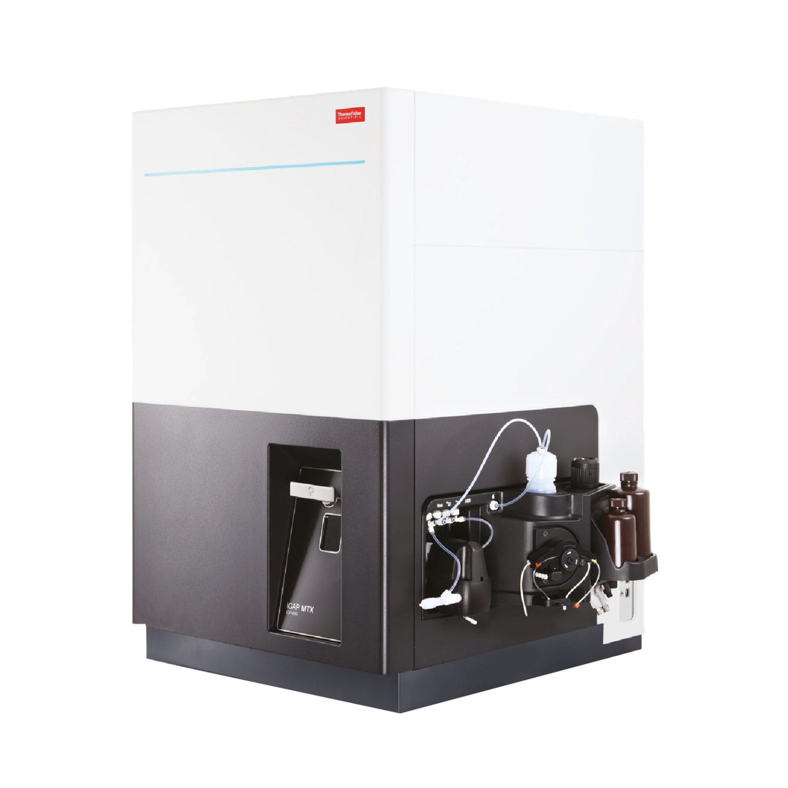 iCAP MTX ICP-MS - ISASA Latam